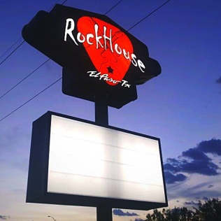 Event Venue Rental | Live Music Event Space and Bar | El Paso, TX ...